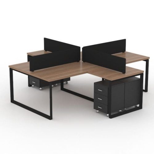 Office Cubicles in Dubai | Pros & Cons For Cubicles You Must Know