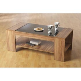 Top Coffee and Center Tables That Blend Style and Comfort