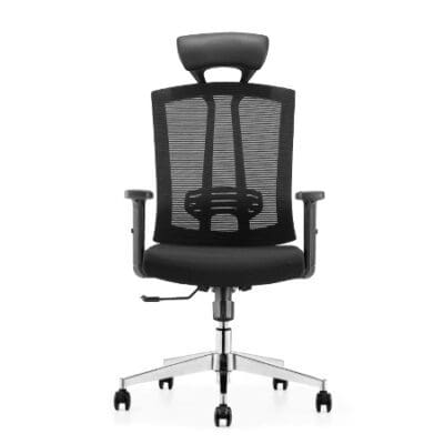 Spike Mesh Manager Chair - Office Plus Furniture