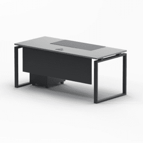 Jazz Economic Workstation - Office Plus Furniture