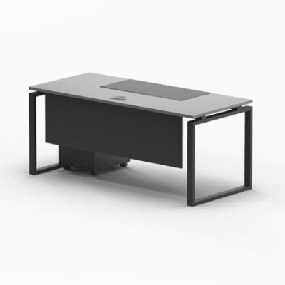 Turbo Economic Desk - Office Plus Furniture