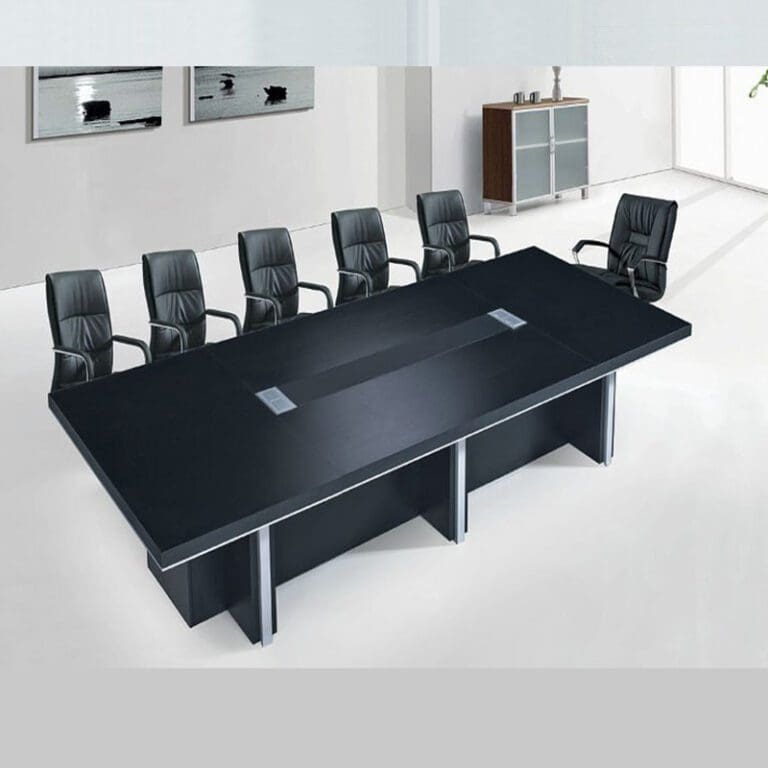 Luxury Meeting Table - Office Plus Furniture