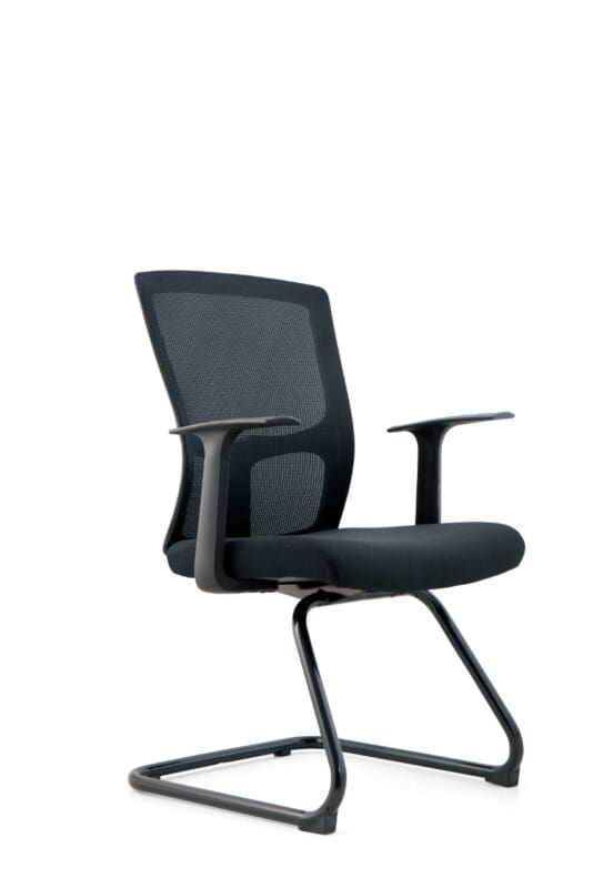 Spike Guest Chair - Office Plus Furniture