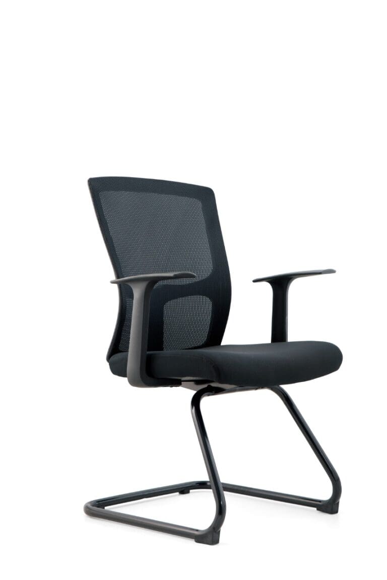 Spike Guest Chair - Office Plus Furniture