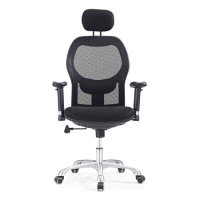 Focus Mesh Manager Chair - Office Plus Furniture