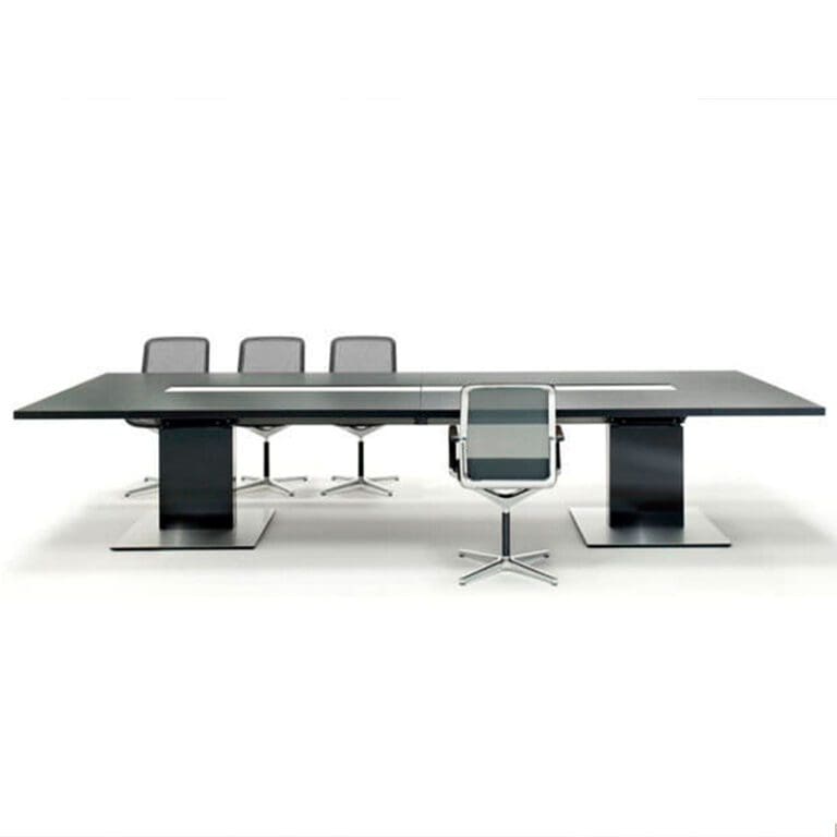 Luxury Meeting Table - Office Plus Furniture