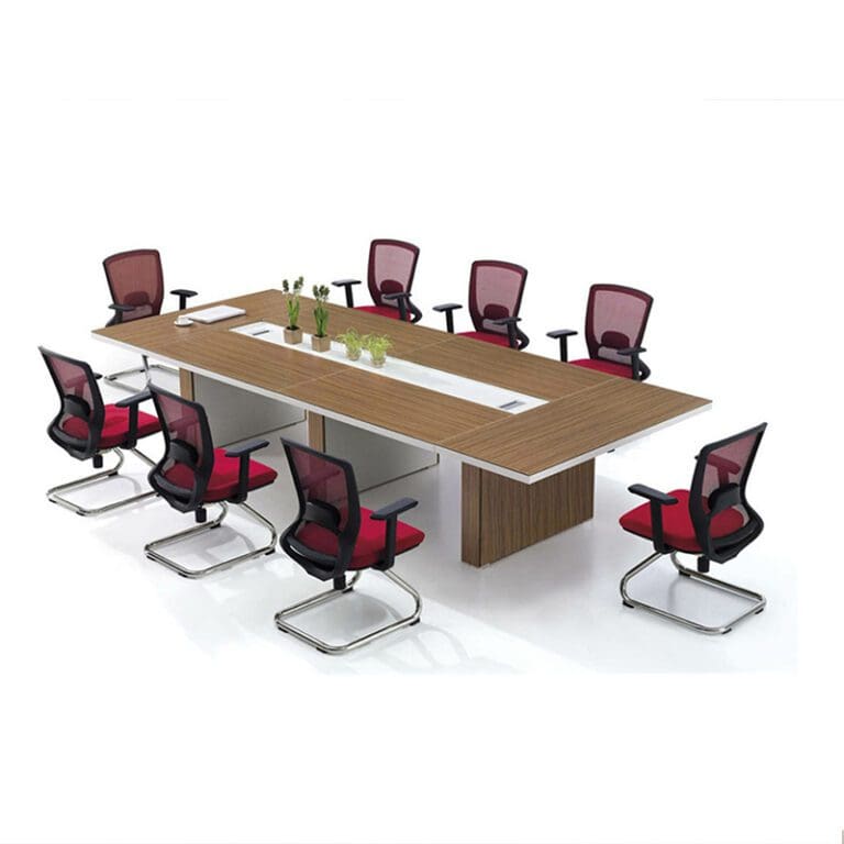 Luxury Meeting Table - Office Plus Furniture