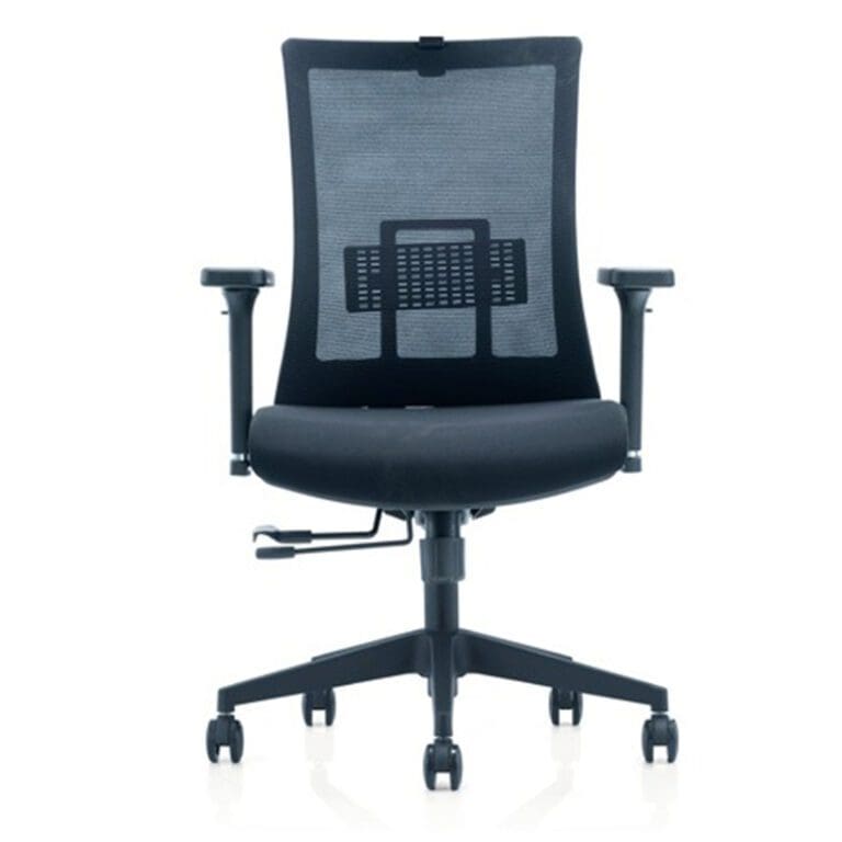 Spike Operator Chair - Office Plus Furniture