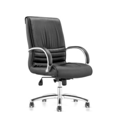 Major Manager Chair - Office Plus Furniture