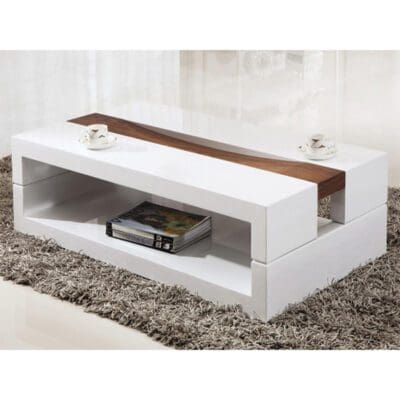 Wooden Coffee Tables Dubai, Center Tables in Abu Dhabi, Al Ain UAE