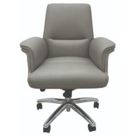 Paris High Back Meeting Chair - Office Plus Furniture