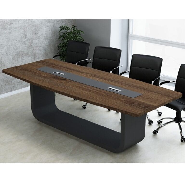 Toto Meeting Table - Office Plus Furniture