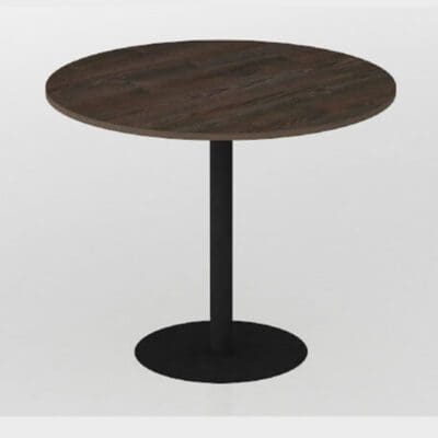 Onyx Workstation Table - Office Plus Furniture
