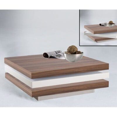 Ranger Center Table - Office Plus Furniture