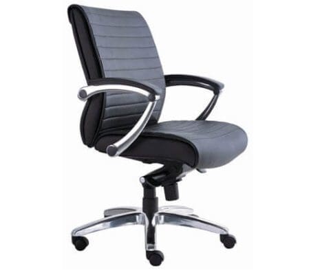 Royal Manager Chair - Office Plus Furniture