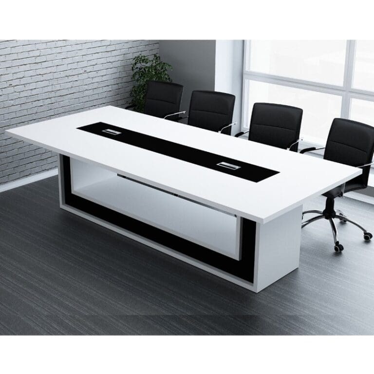 Scorpio Meeting table - Office Plus Furniture