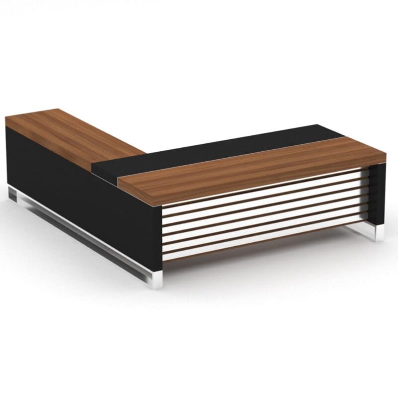 Luxury Executive Table - Office Plus Furniture