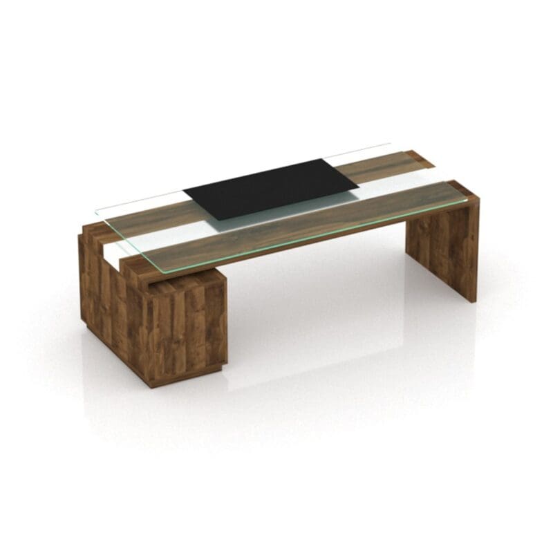 Rover Executive table - Office Plus Furniture