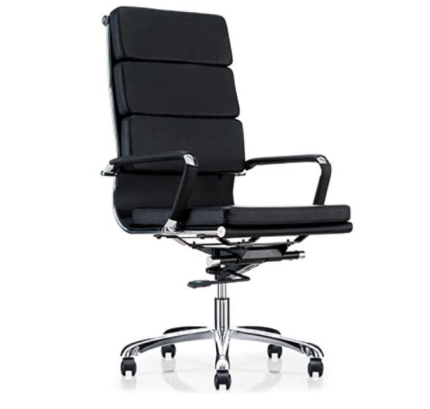 Enzy Meeting Chair - Office Plus Furniture