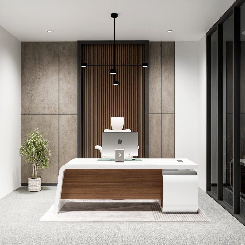 Executive Office Desk Dubai, Office Executive Tables in UAE