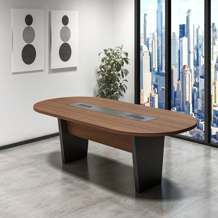 Coco Meeting Table - Office Plus Furniture
