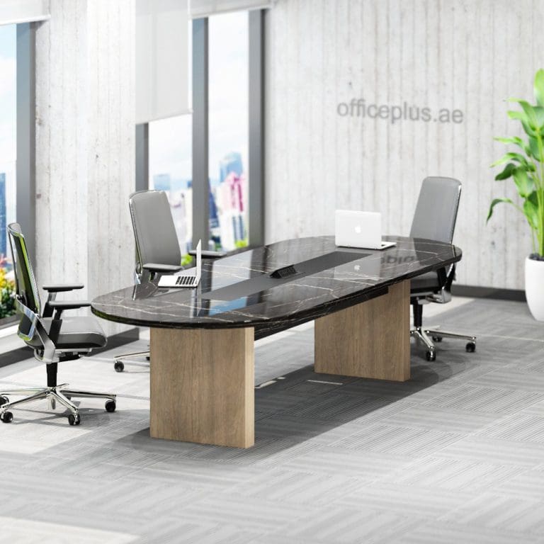 Coco Meeting Table - Office Plus Furniture