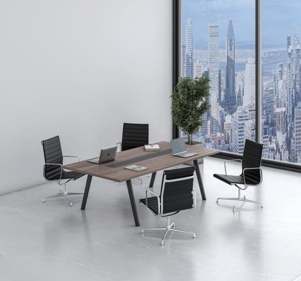 Coco Meeting Table - Office Plus Furniture