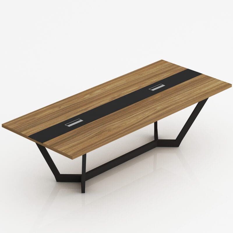 Coco Meeting table - Office Plus Furniture