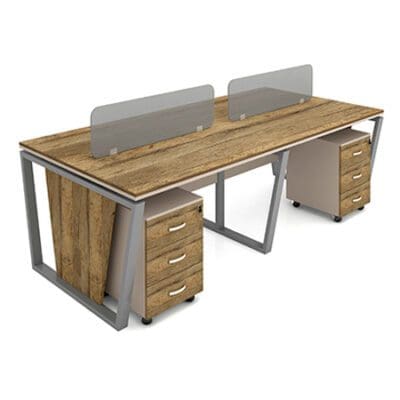 Angel Workstation Table - Best Quality Workstation