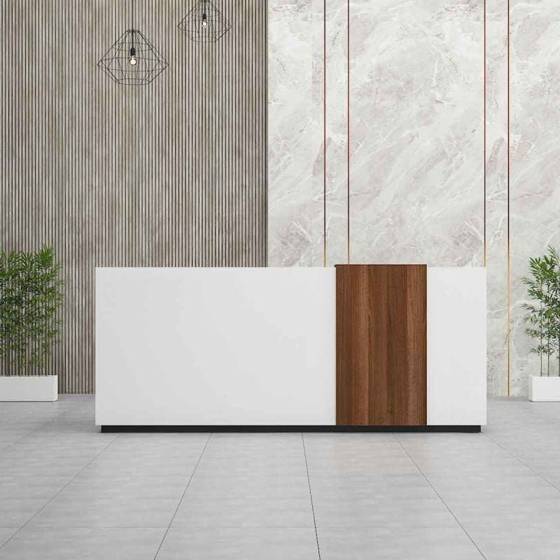 Reception Desks Dubai, Buy Reception Tables Counters Abu Dhabi UAE.