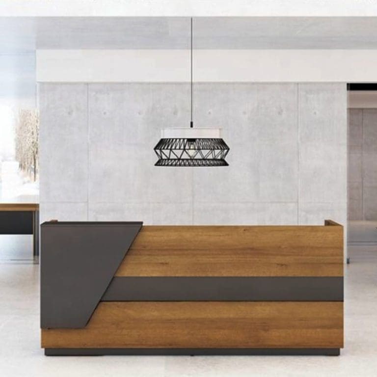 Office Reception Desks, Buy Reception Desks to Impress Clients