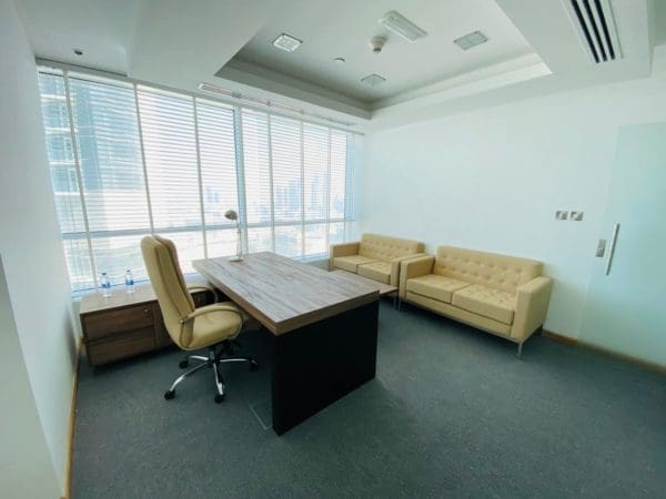 Office Furniture in Nigeria - Office Plus Furniture