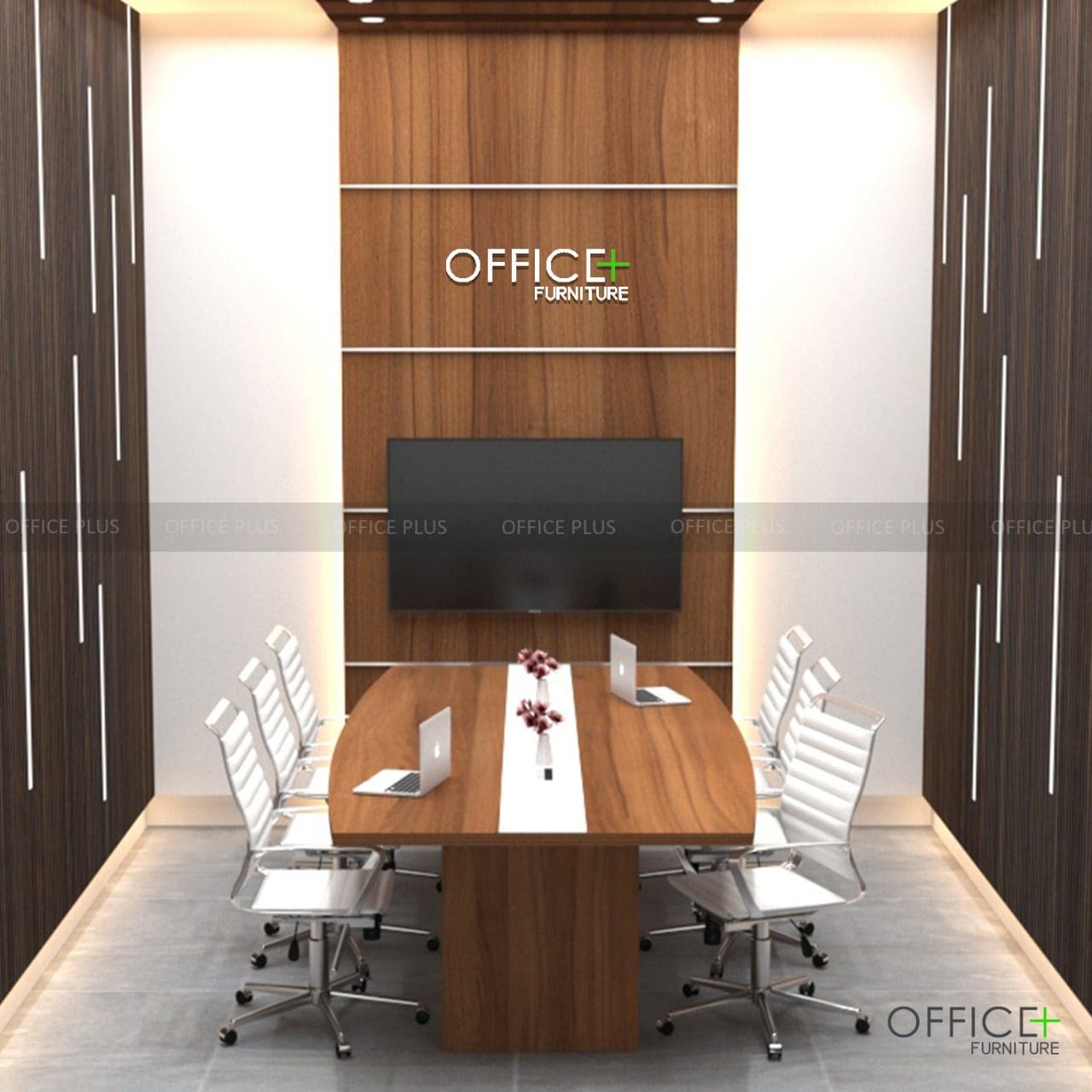 OPEN OFFICE FURNITURE AND LAYOUT CONCEPTS - Office Plus Furniture