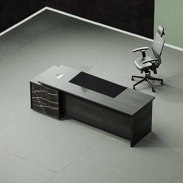 Polo Economic Office Desk - Office Plus Furniture
