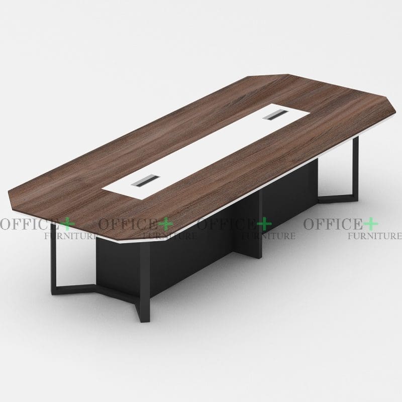 Edge Executive Desk - Office Plus Furniture