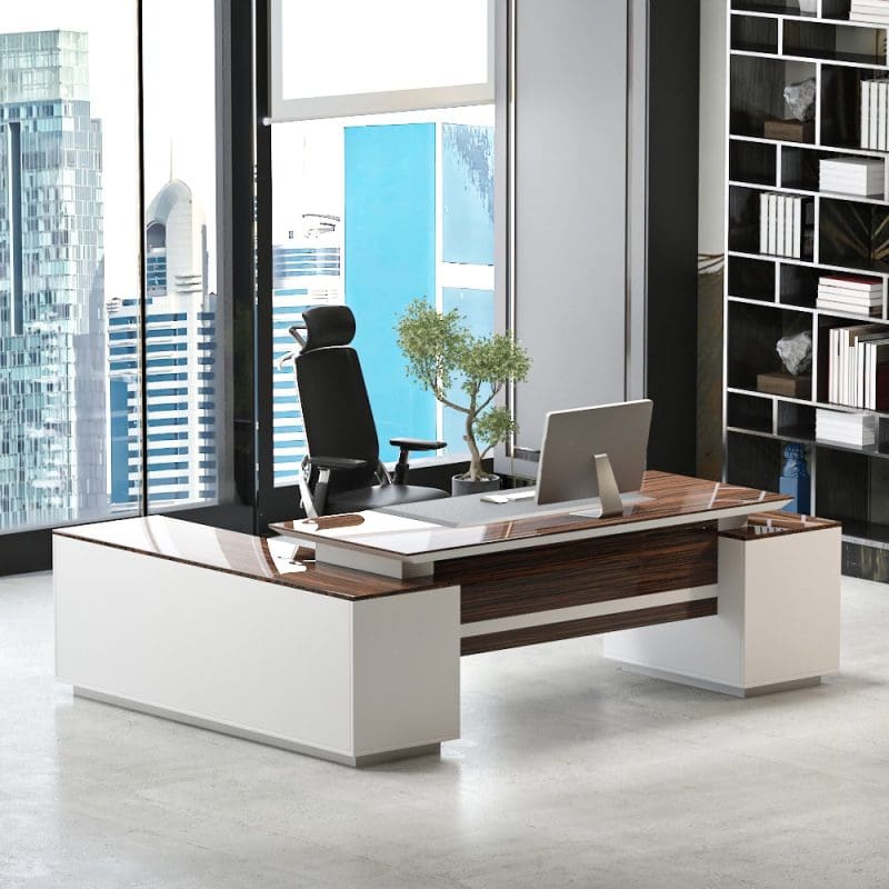Executive Office Desk Dubai, Office Executive Tables in UAE