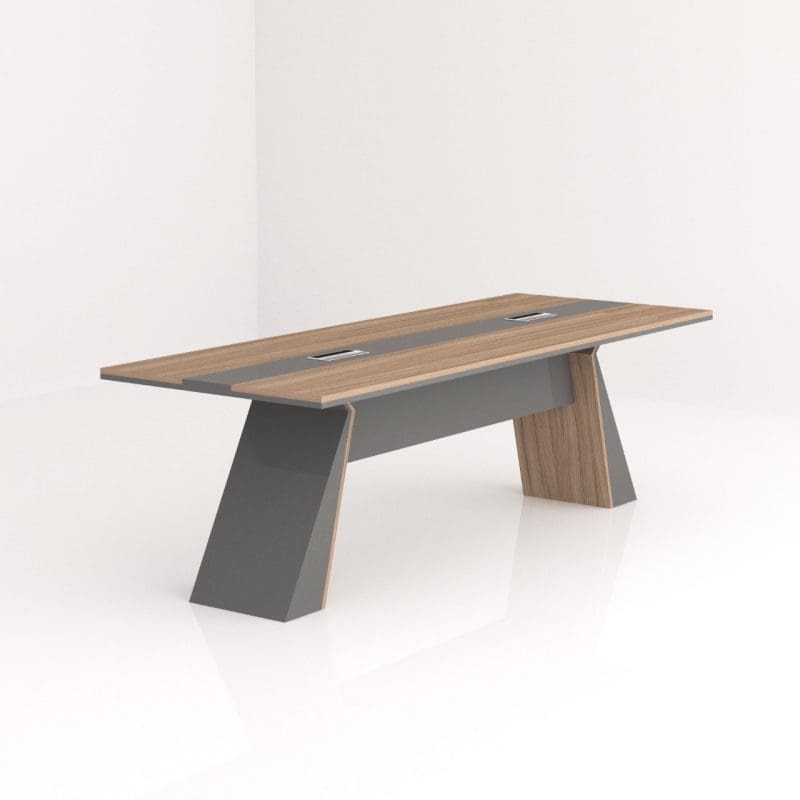 Luxury Meeting Table - Office Plus Furniture