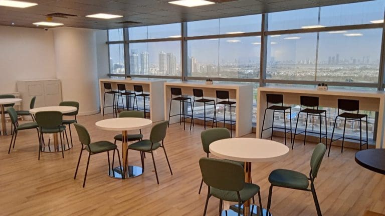 Project Gallery - Office Plus Furniture