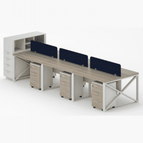 Office Furniture Dubai - Modern Office Furniture Solutions