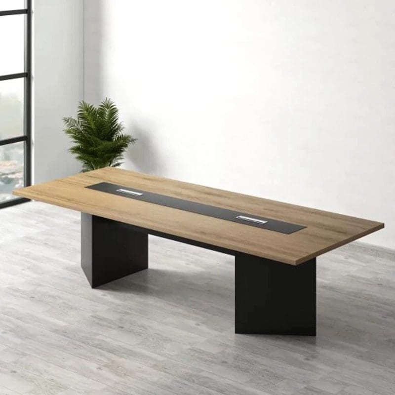 Alpha Meeting Table - Office Plus Furniture