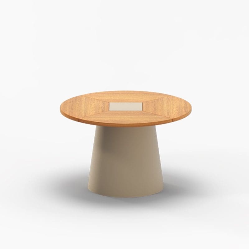 Lux-Workstation Table - Office Plus Furniture