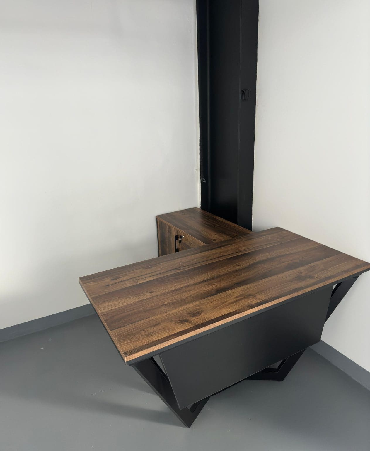 Project Gallery - Office Plus Furniture
