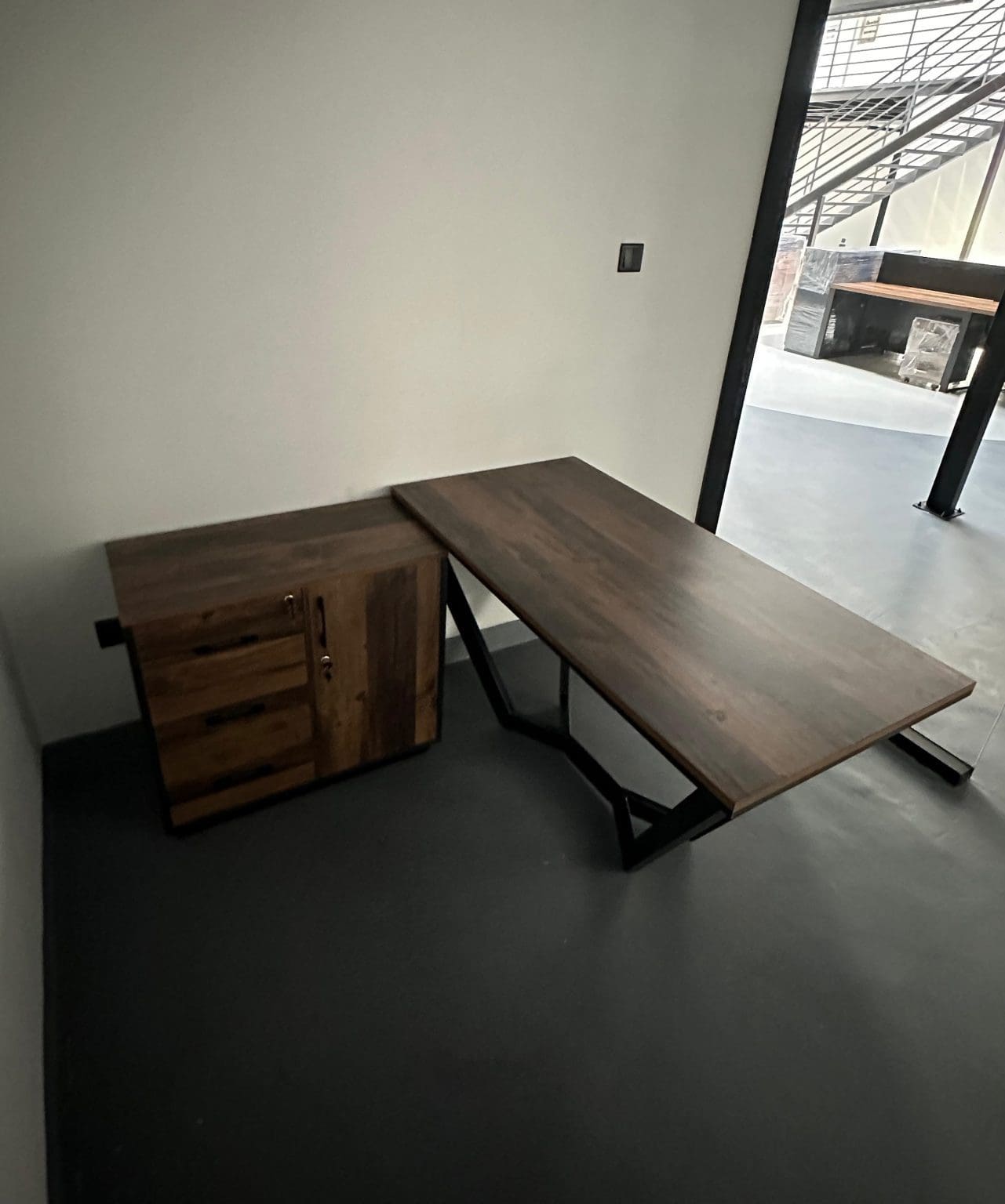 Project Gallery - Office Plus Furniture
