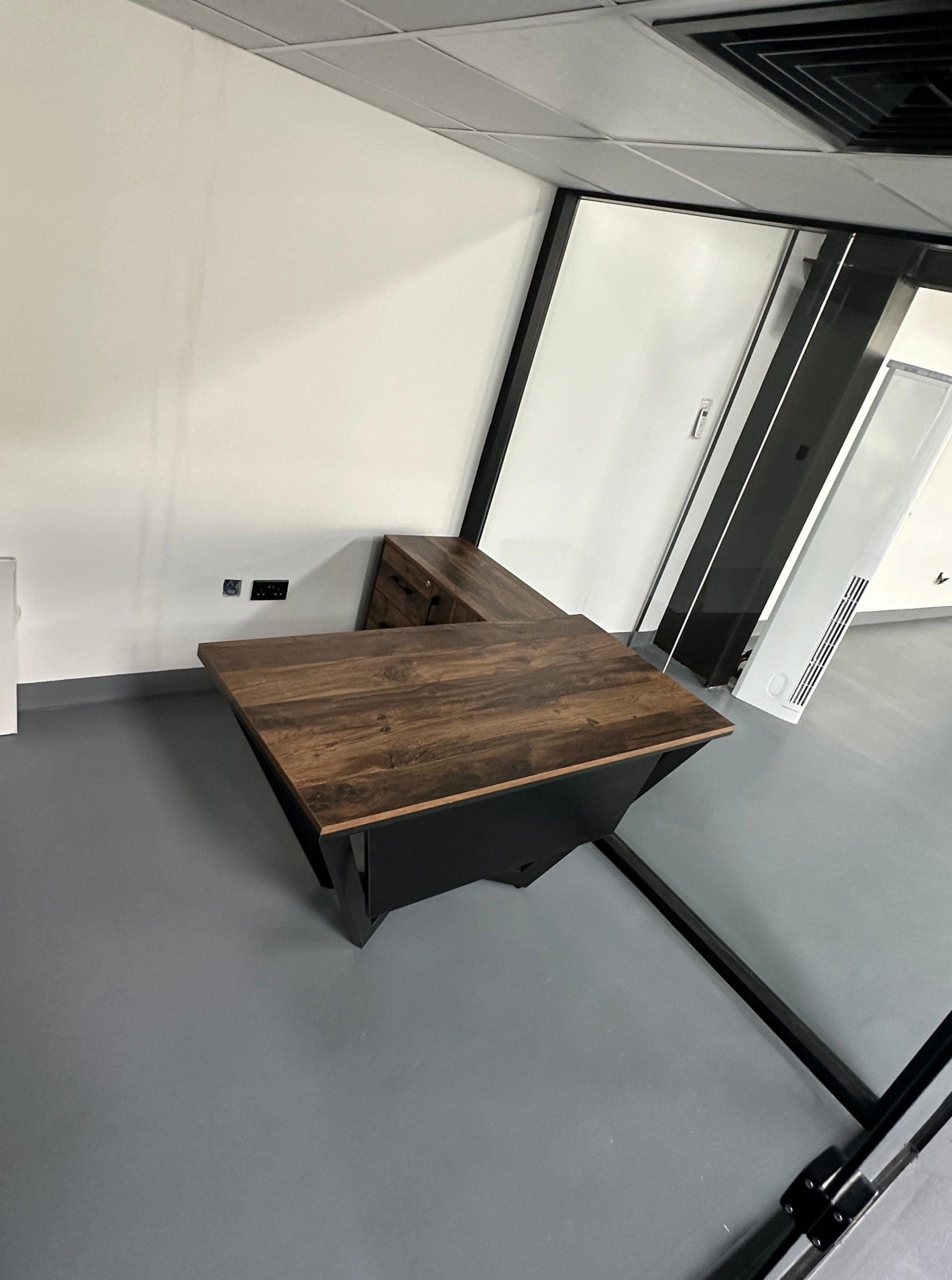 Project Gallery - Office Plus Furniture