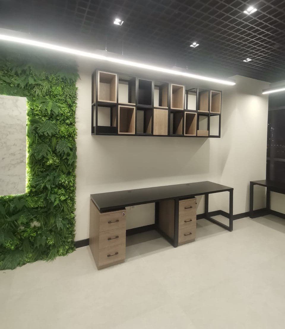 Project Gallery - Office Plus Furniture