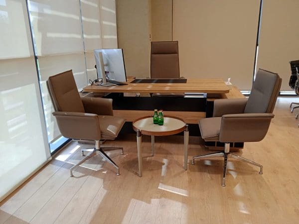 Project Gallery - Office Plus Furniture