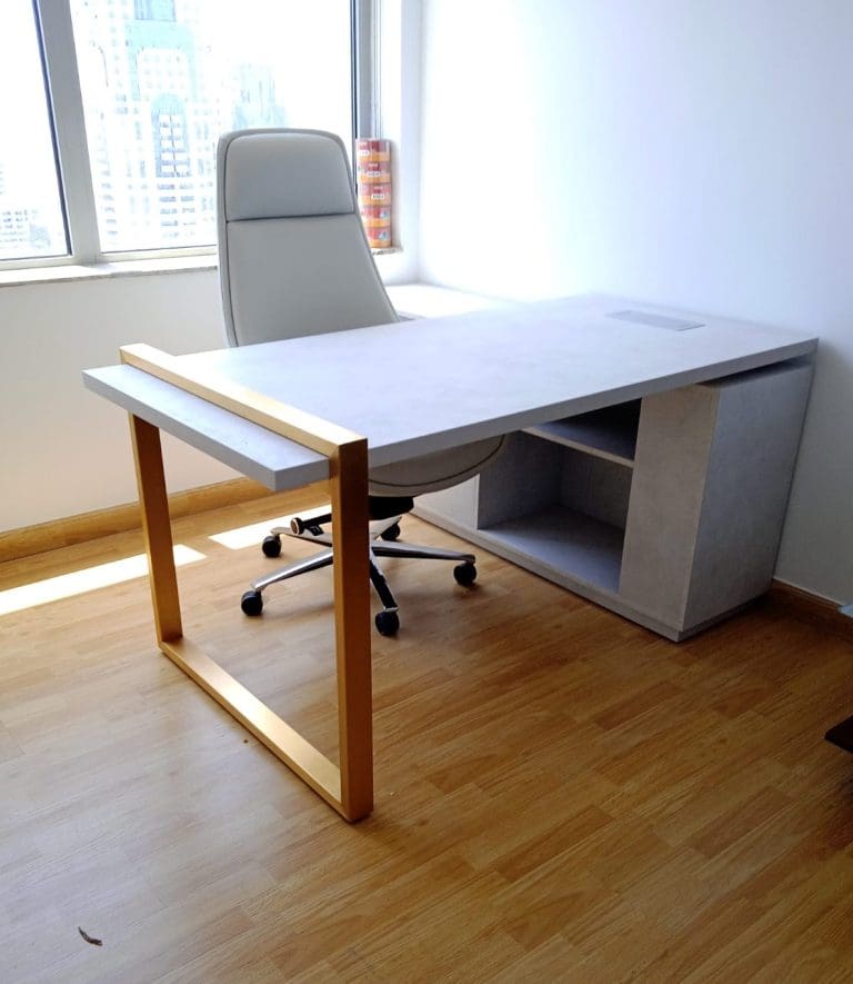 Project Gallery - Office Plus Furniture