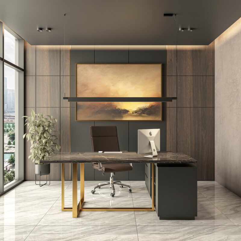 Office Furniture Dubai - Modern Office Furniture Solutions