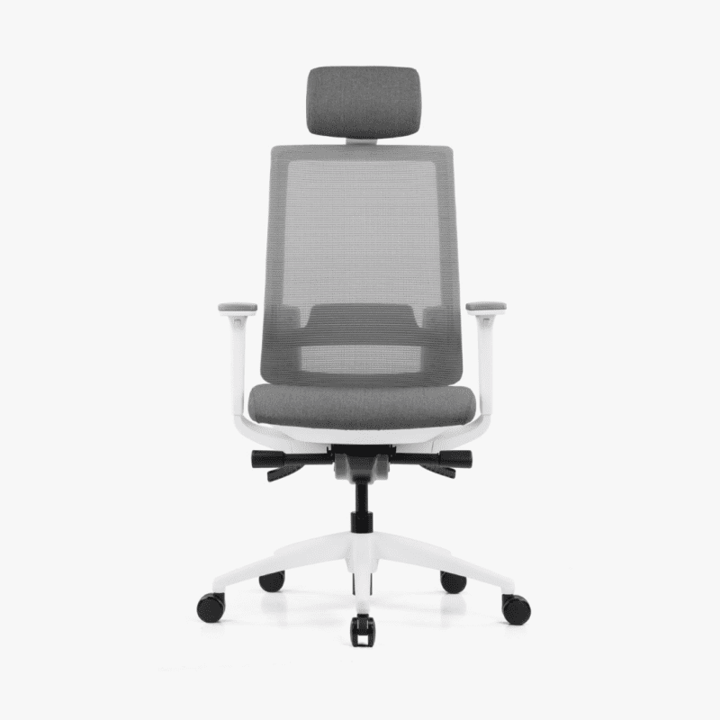 Spike Mesh Manager Chair - Office Plus Furniture