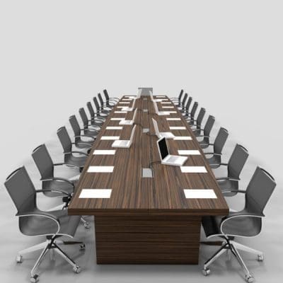 Office Meeting Desks, Conference Tables Dubai, Abu Dhabi, Al Ain, UAE